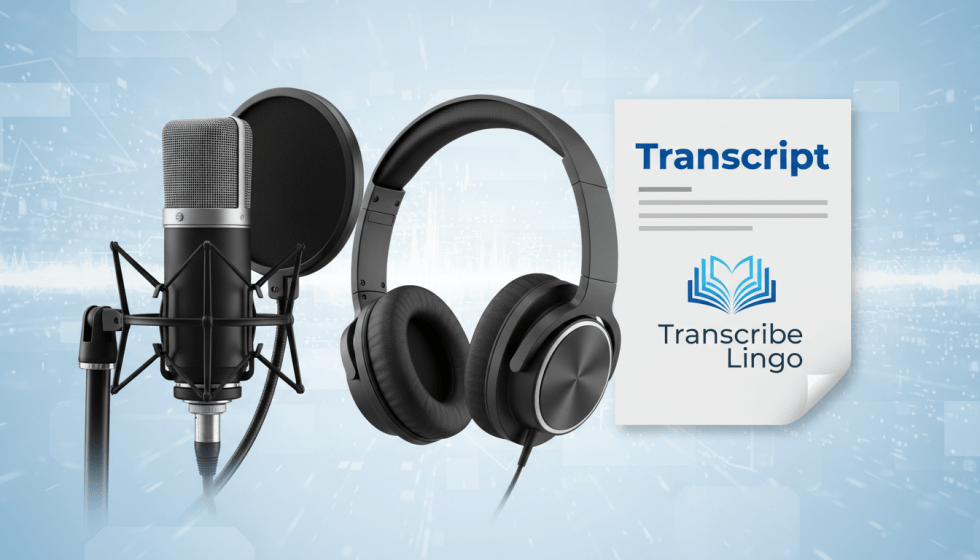 What Does Transcribe Mean? Simple Guide